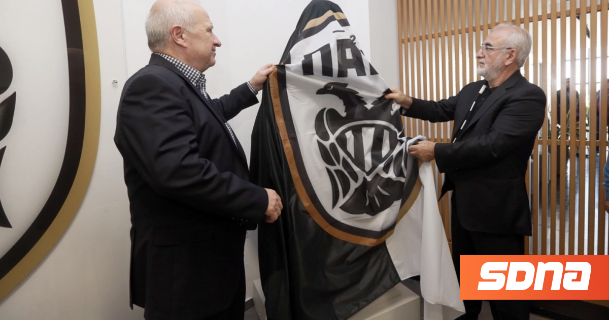 Το πραγματικό λάθος του Κατσαρή, η αγνόηση του Ιβάν και οι απαντήσεις στον κόσμο του ΠΑΟΚ | SDNA